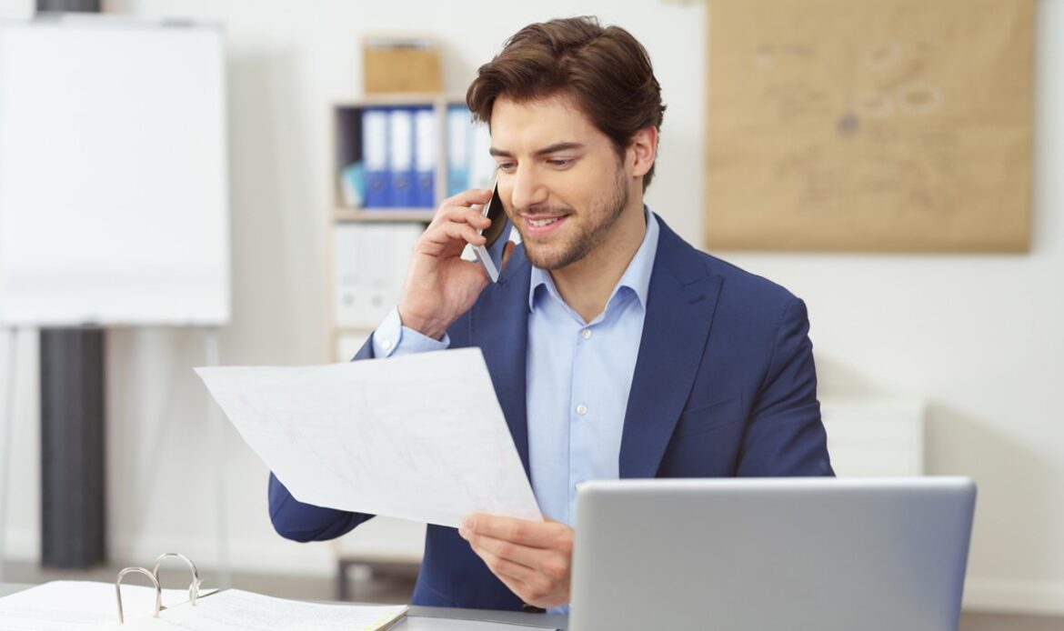 Executive Admin – Virtual Task Managers